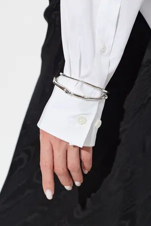 Dries Van Noten Metal Bracelet