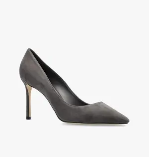 JIMMY CHOO Pointed-toe High Heels