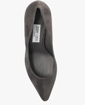 JIMMY CHOO Pointed-toe High Heels
