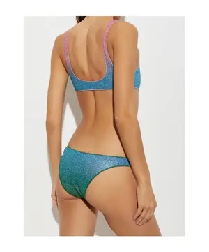 Oseree Two-piece Swimsuit Set