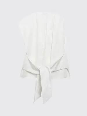 J.W.ANDERSON Sculptural Sleeveless Top