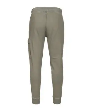 C.P. COMPANY Lens-detail Cargo Pants