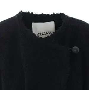 Isabel Marant Étoile Suna Jacket