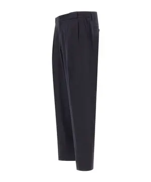 BRIGLIA 1949 Pleated-pocket Trousers