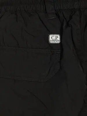 C.P. COMPANY Workwear Casual Pants