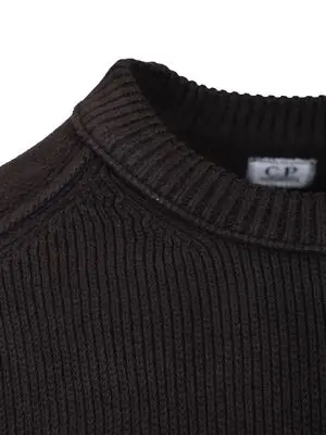 C.P. COMPANY Long-sleeved Knitwear