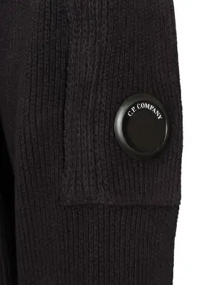 C.P. COMPANY Long-sleeved Knitwear