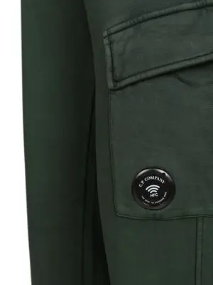 C.P. COMPANY Cargo Sweatpants Trousers