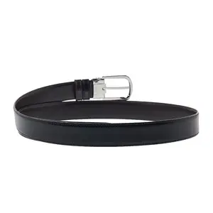 Montblanc Pin Buckle Belt