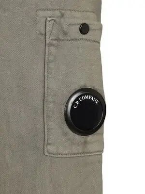 C.P. COMPANY Lens-detail Sweatshirt