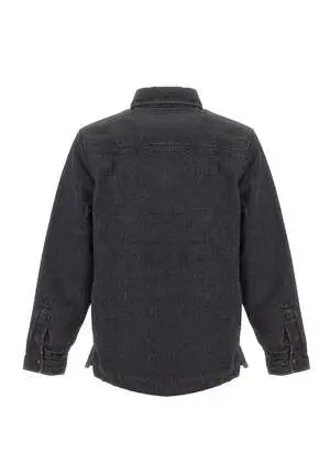 Filson Long-sleeve Denim Jacket