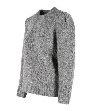 Isabel Marant Étoile Emma Crewneck Jumper