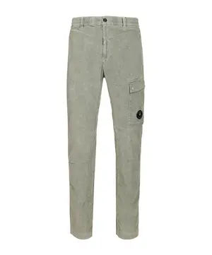 C.P. COMPANY Workwear Casual Pants