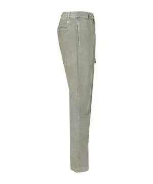 C.P. COMPANY Workwear Casual Pants