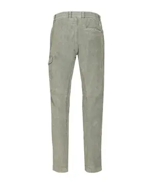 C.P. COMPANY Workwear Casual Pants
