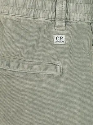 C.P. COMPANY Workwear Casual Pants