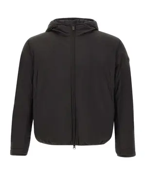 COLMAR Long-sleeve Hooded Padded Jacket