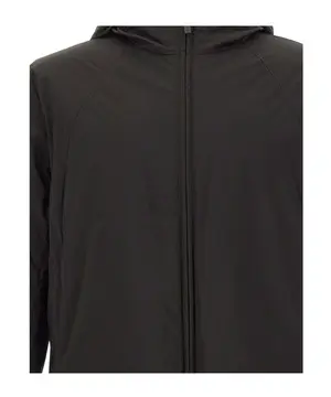COLMAR Long-sleeve Hooded Padded Jacket
