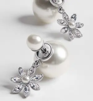 Dior Tribales Earrings