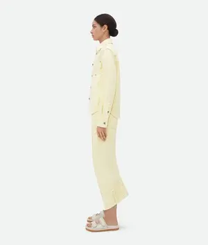 Bottega Veneta Jack Flat Mules