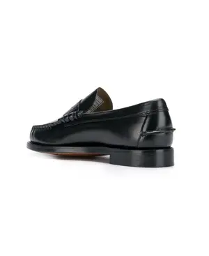 SEBAGO Logo Casual Business Shoes