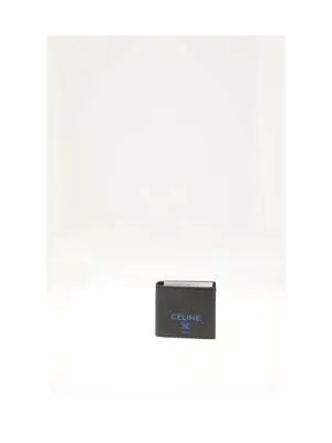 Celine Bi-fold Wallet - Multicolor