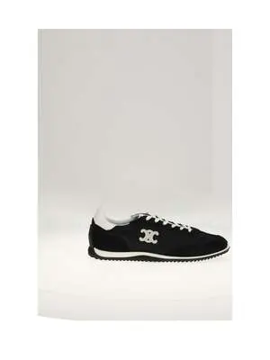 Celine Criss-cross Shoes For Men
