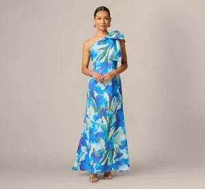 Adrianna Papell Gown Evening Dresses