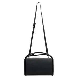 ÉCOTORIE Lois Top Handle Bag With Detachable Shoulder Strap
