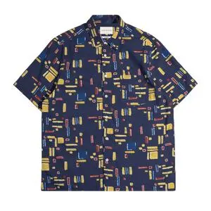 FAR AFIELD House Arrest Shirt