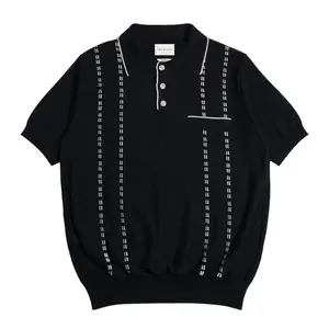 FAR AFIELD Moe N' Joe Polo