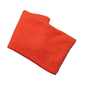COVE Lucy Autumn Multi Way Cashmere Wrap - Orange