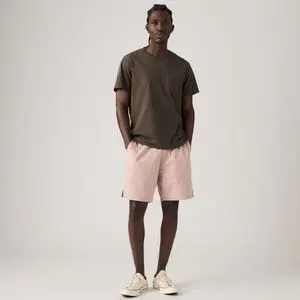 Levi's Tie Detailed Bottoms For Men