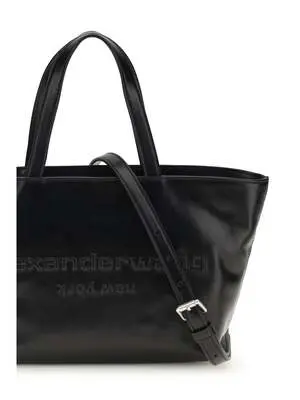 Alexander Wang Punch Handbag
