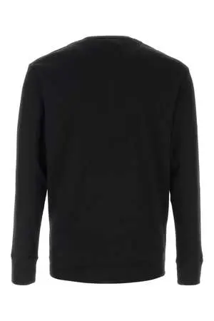 Burberry Stretch Cotton T-shirt