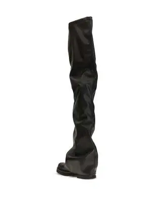 Attico Robin Extra-long Boots