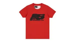 SP5DER Moto 5 Baby Tee Shirt