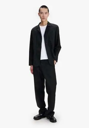 A.p.c. Dylan Straight Cut Trousers