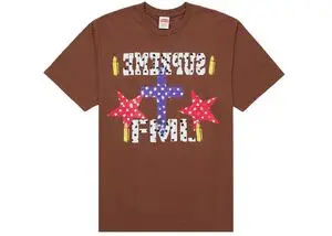 Supreme Fml Tee Shirt