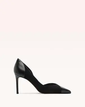 ALEXANDRE BIRMAN Patricia 85 - Black