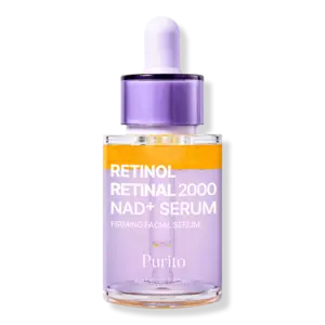 PURITO Retinol Retinal 2000 Nad+ Serum - One-color