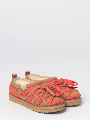 UGG M Tasman Lace Suede Slippers
