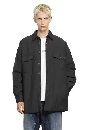 MAISON MARGIELA Reversible Shirt