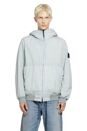 Stone Island 4100110 Crinkle Reps Ny