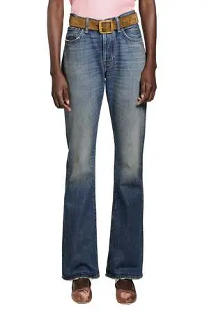 Acne Studios Regular Fit Jeans 2009f