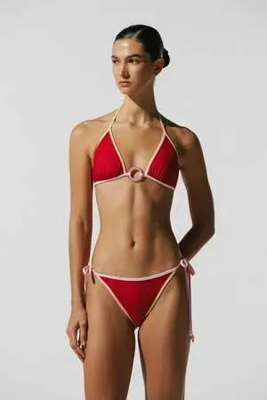 BAOBAB Rho Bikini Bottom - Volcano Room