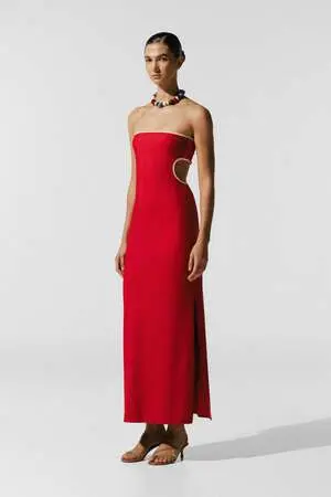 BAOBAB Mambo Maxi Dress