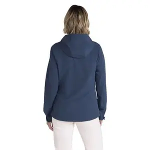 ANIMAL Torino Packable Jacket - Navy