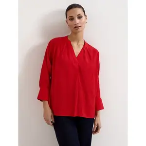 PHASE EIGHT Cynthia V-neck Blouse