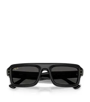 Ray-ban Flacko Puffer Sunglasses